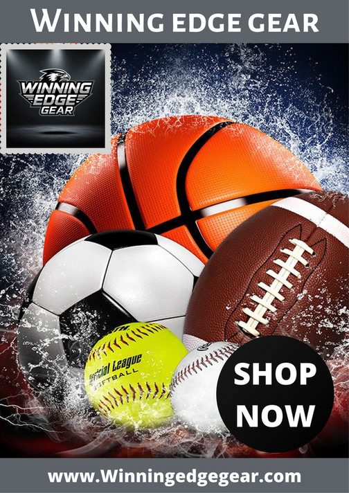 webmarketing - Winningedgegear.com - Page 1 - Created with Publitas.com