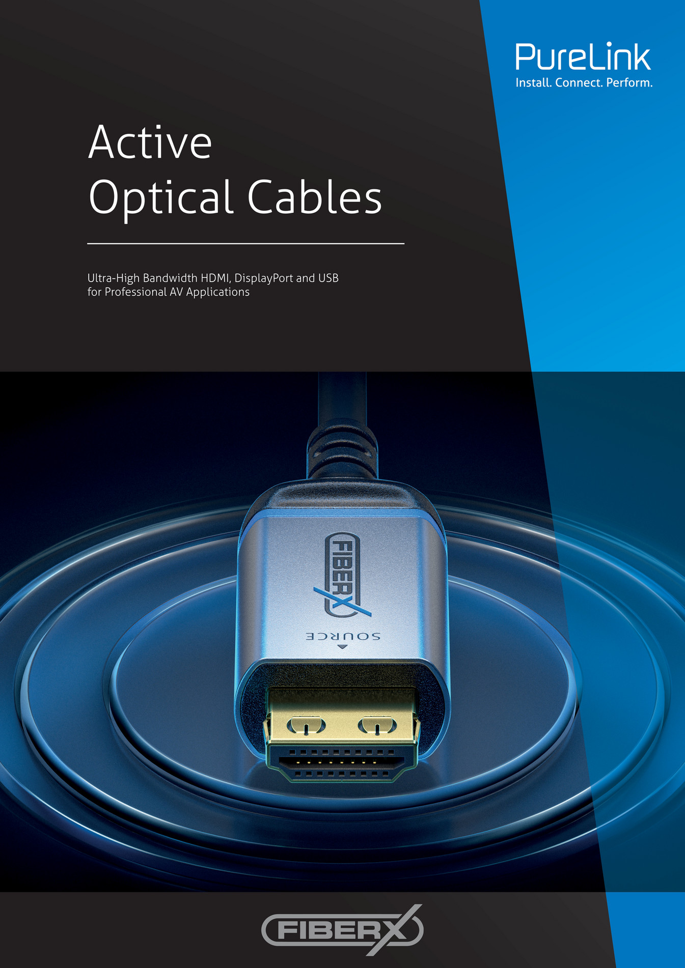 PureLink GmbH | AOC - Active Optical Cables - Page 20 - Created with ...