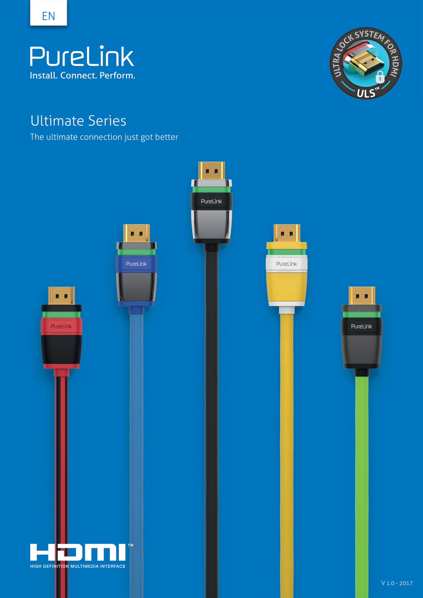 PureLink GmbH - Ultimate_Series_EN - Page 12-13 - Created with Publitas.com