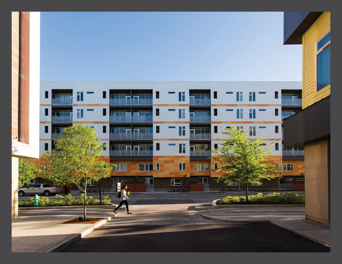 Milhaus - Milhaus Brochure - Page 16-17 - Created with Publitas.com