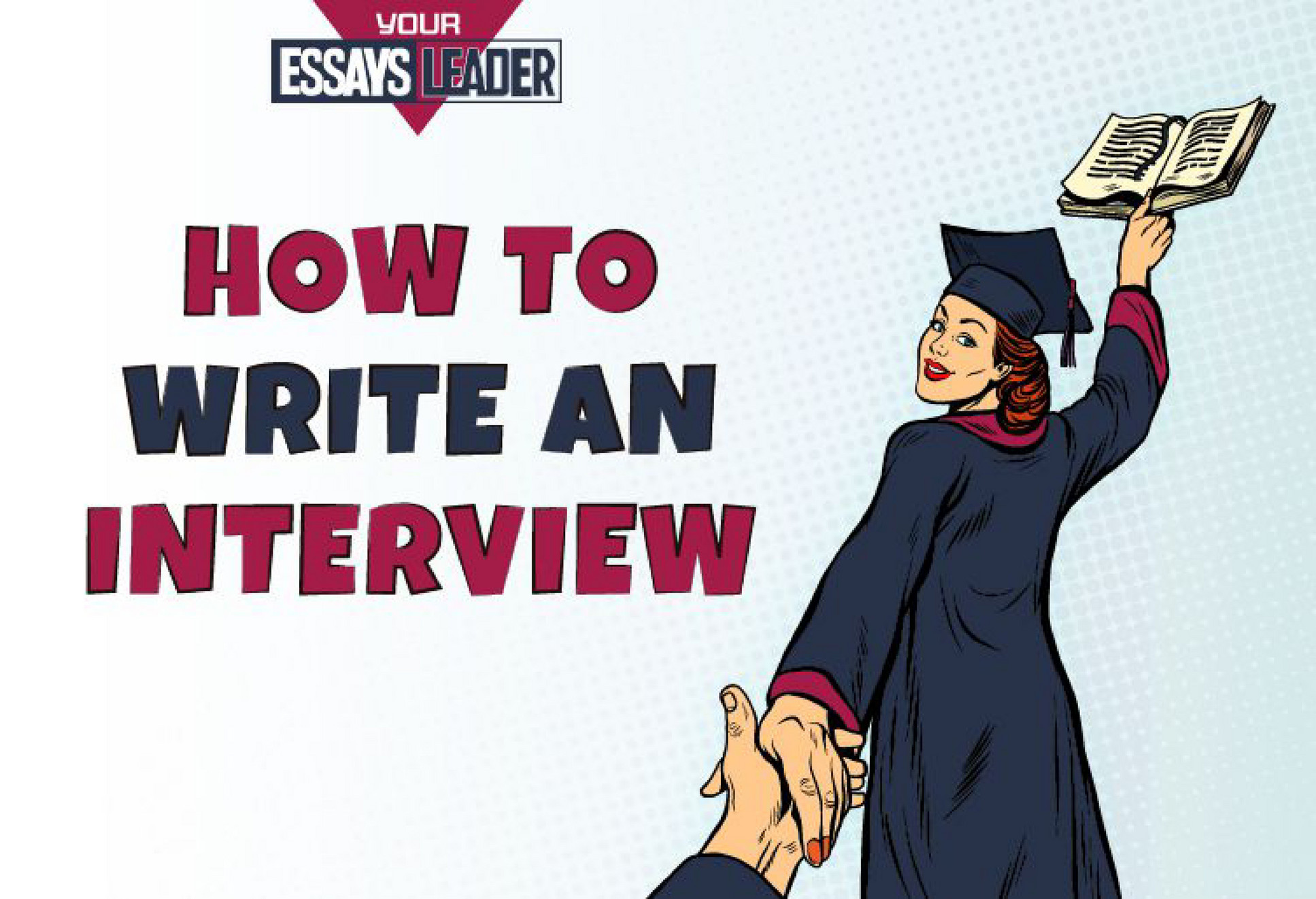 My publications - How to Write up an Interview Essay or Paper - Page 1 ...