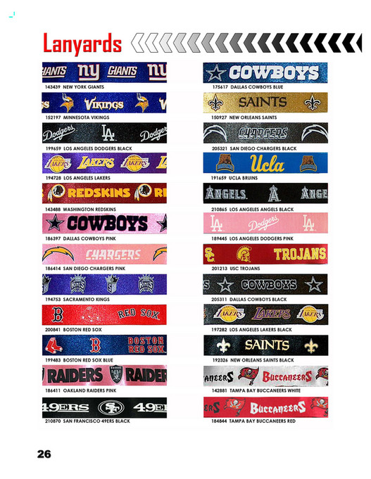 My publications - Catalog - Page 28-29 - Created with Publitas.com