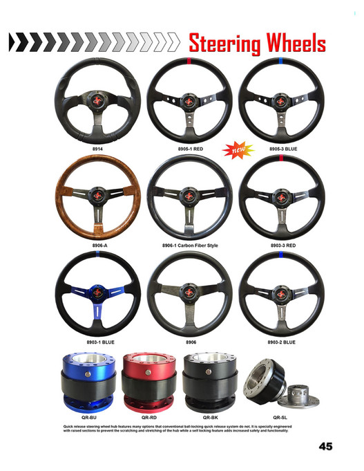 My publications - Catalog - Page 46-47 - Created with Publitas.com