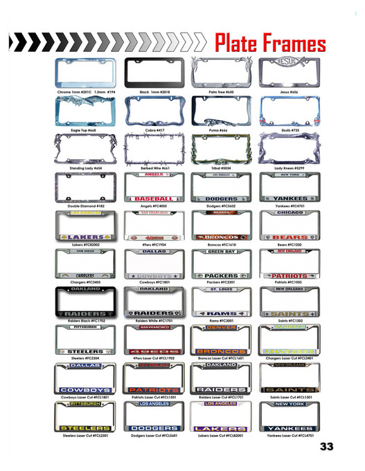 My publications - Catalog - Page 34-35 - Created with Publitas.com