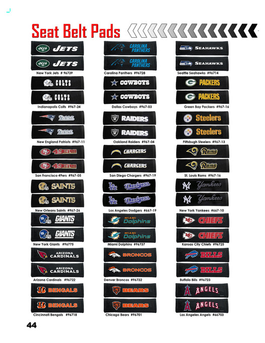 My publications - Catalog - Page 46-47 - Created with Publitas.com