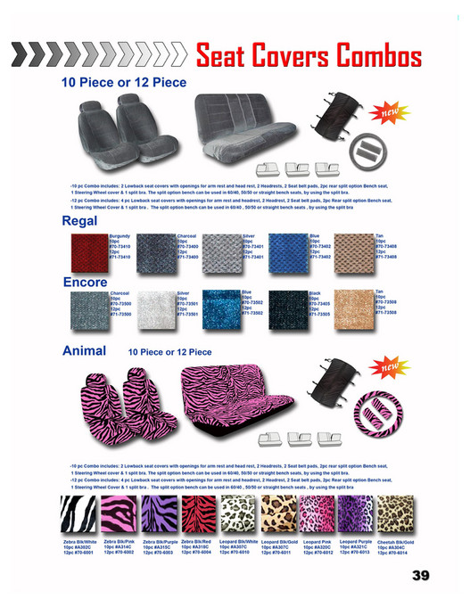 My publications - Catalog - Page 40-41 - Created with Publitas.com