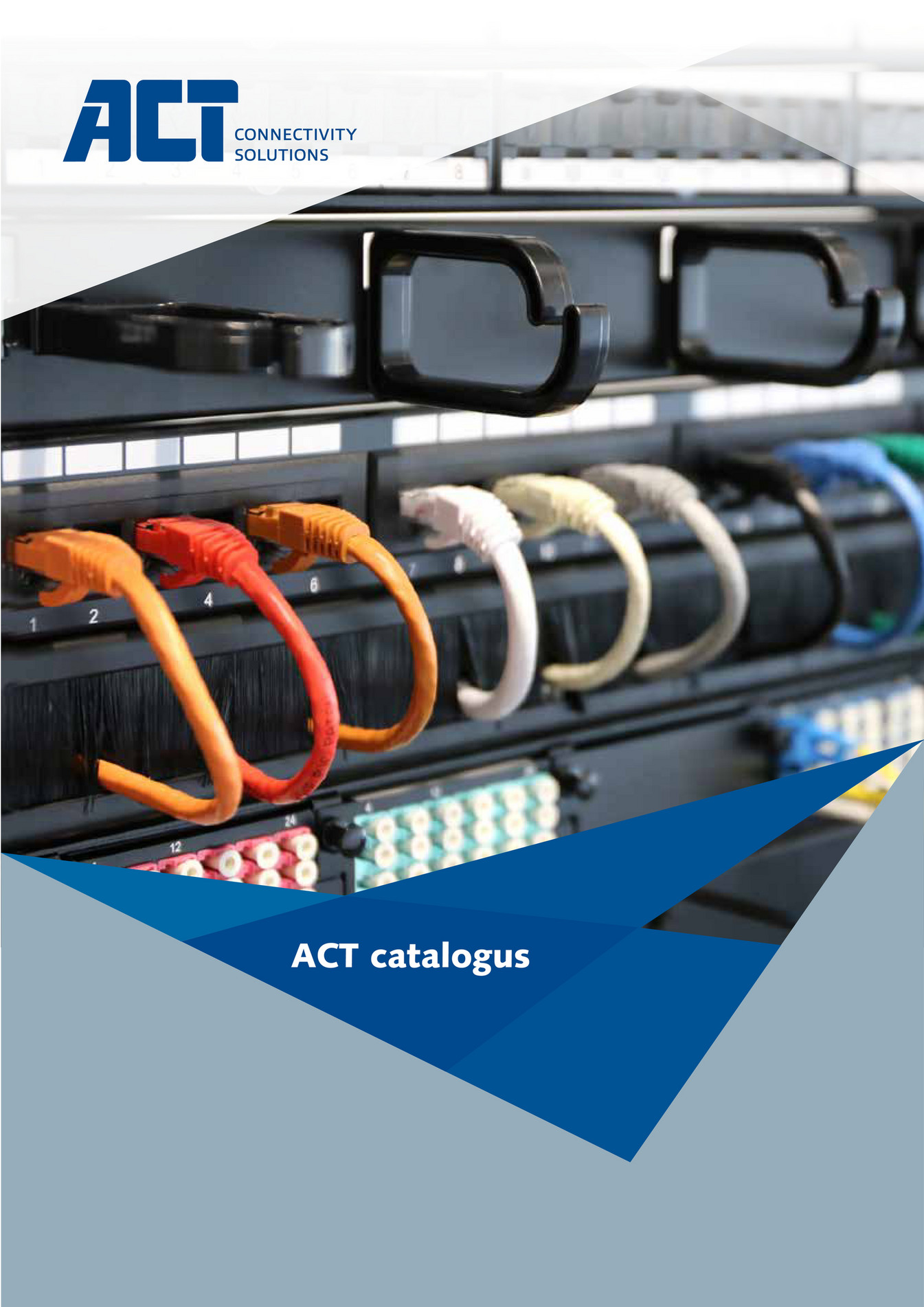 Intronics - ACT catalogus NL NL - Pagina 1