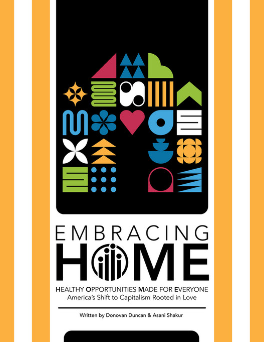 Urban Strategies Inc. - USI Embracing HOME - Page 1 - Created with ...