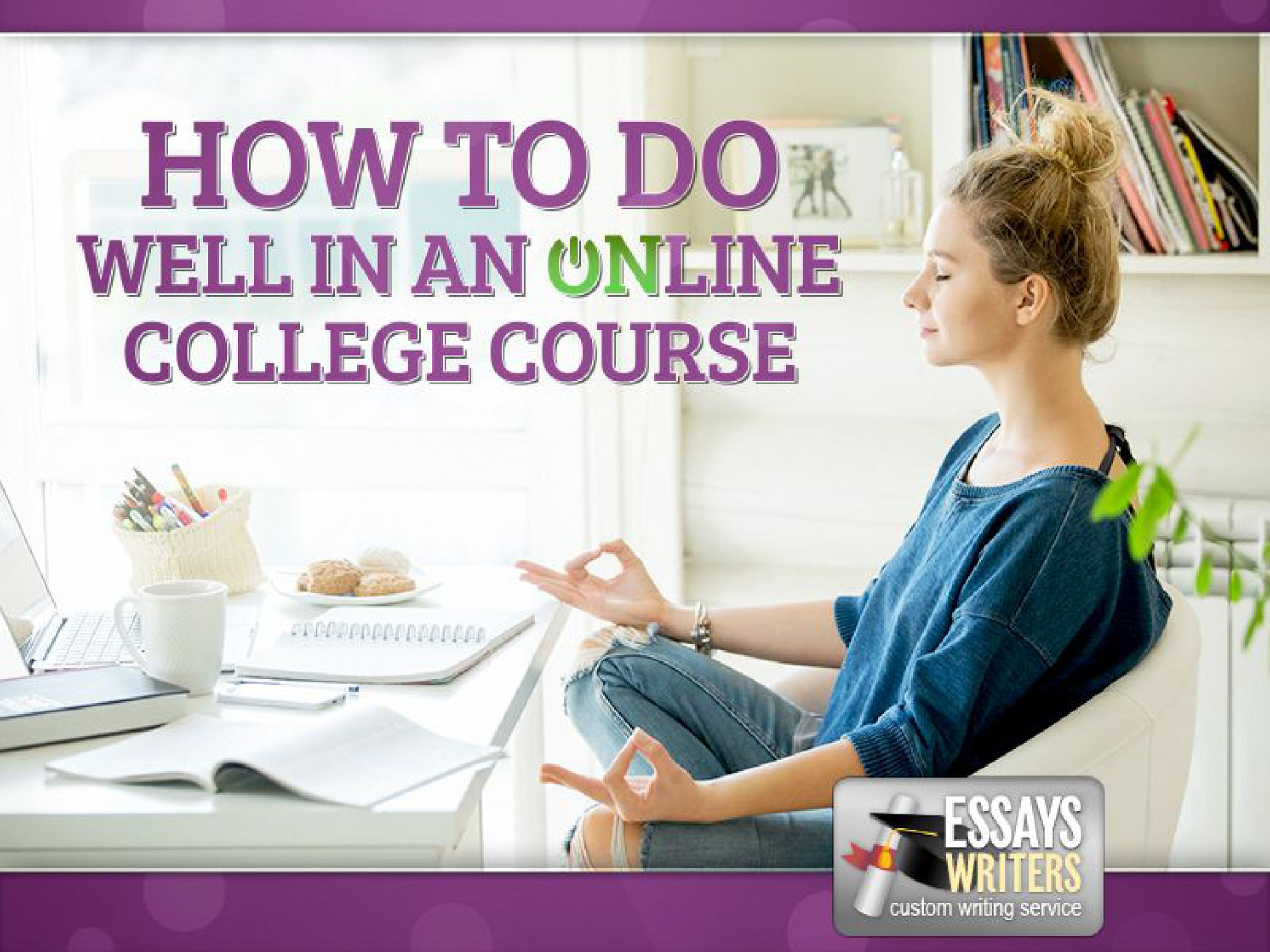 My publications - How to Succeed in Online Courses - Page 1 - Created ...