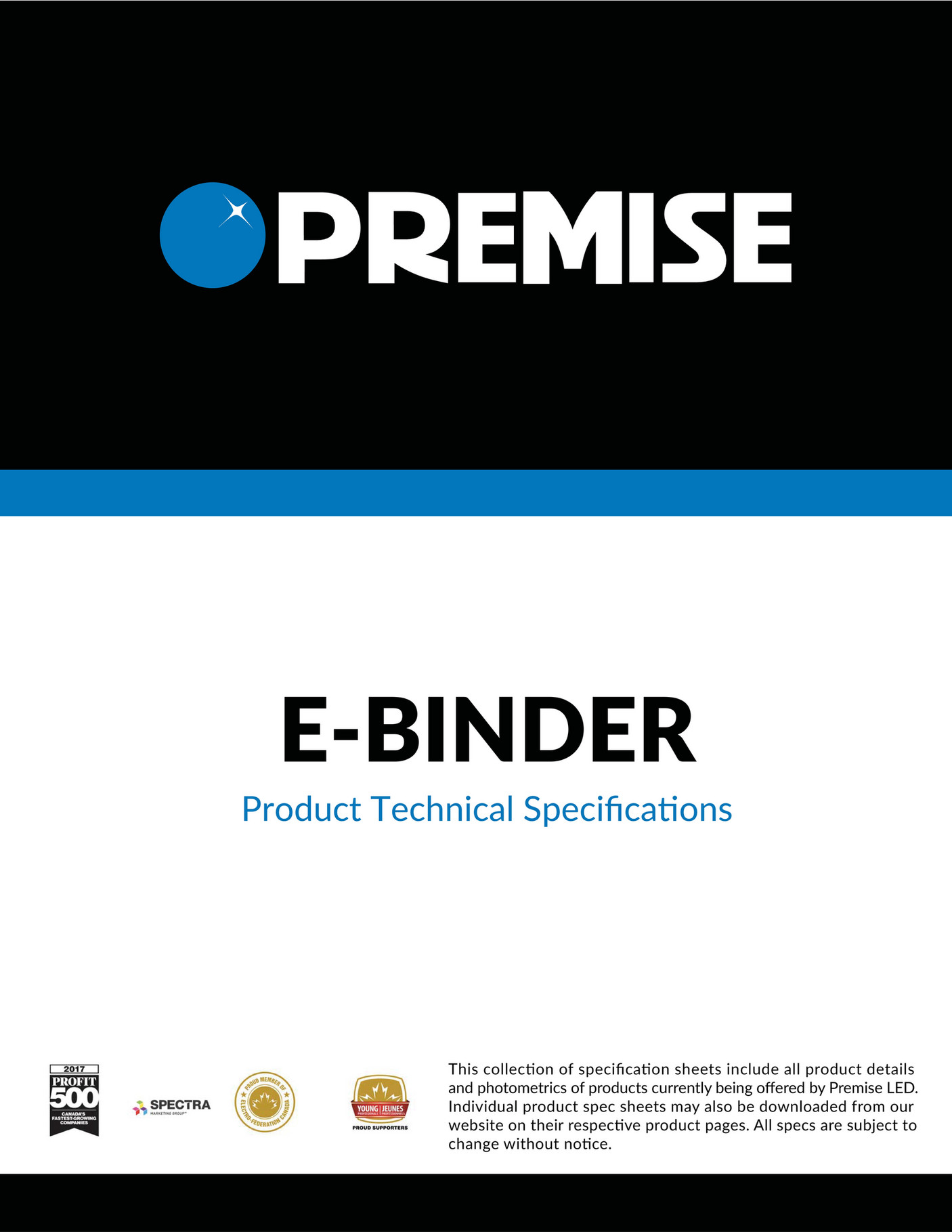 Premise - E-BOOK - Page 1 - Created with Publitas.com