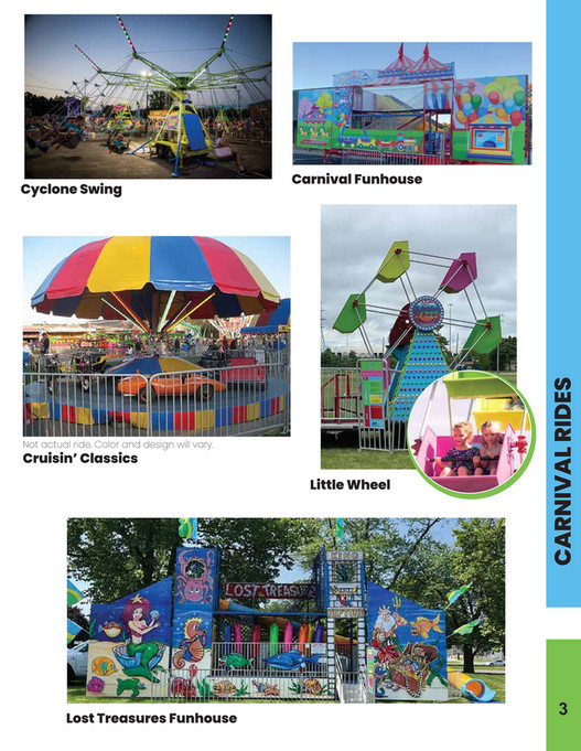 ACP Entertainment - 2025 ACP Entertainment Catalog - Page 4-5 - Created with Publitas.com