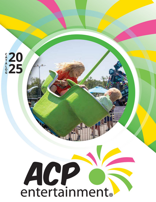 Acp Entertainment 2025 Acp Entertainment Catalog Page 1 Created