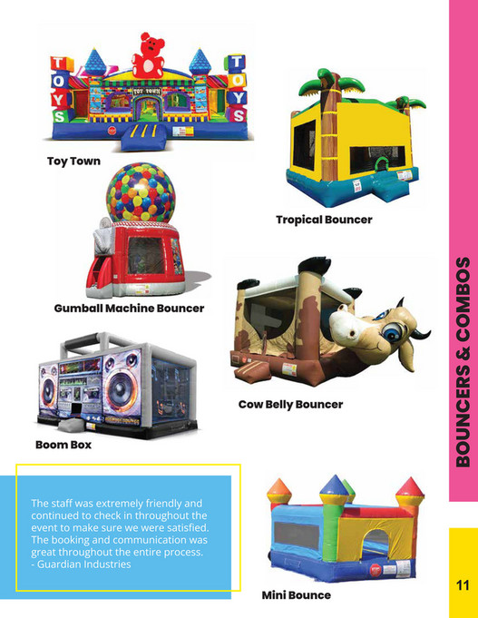 ACP Entertainment - 2025 ACP Entertainment Catalog - Page 12-13 - Created with Publitas.com