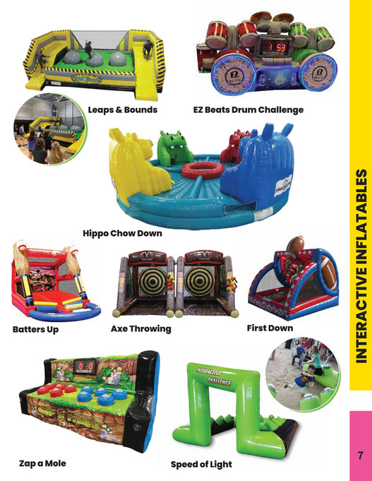 ACP Entertainment - 2025 ACP Entertainment Catalog - Page 8-9 - Created with Publitas.com