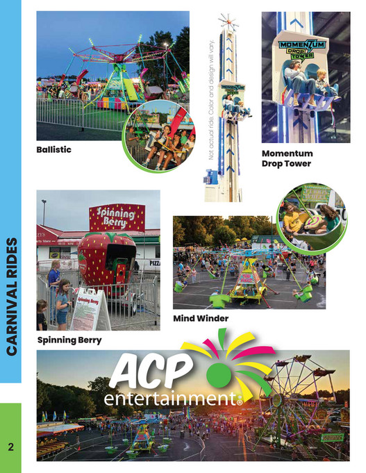 ACP Entertainment - 2025 ACP Entertainment Catalog - Page 4-5 - Created with Publitas.com