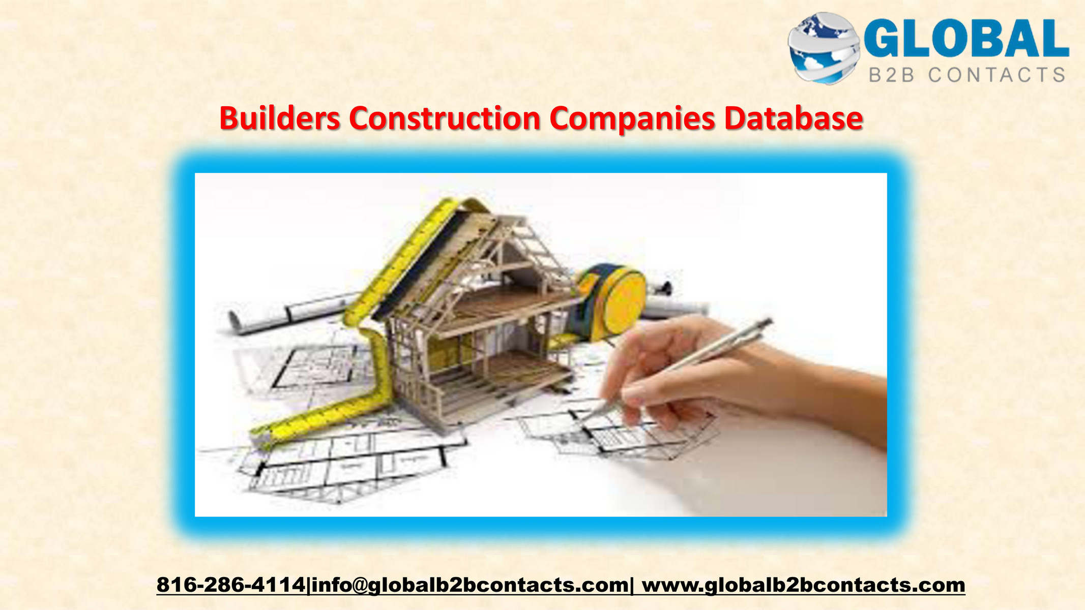 Globalb2bcontacts - Builders Construction Companies Database - Page 1 ...