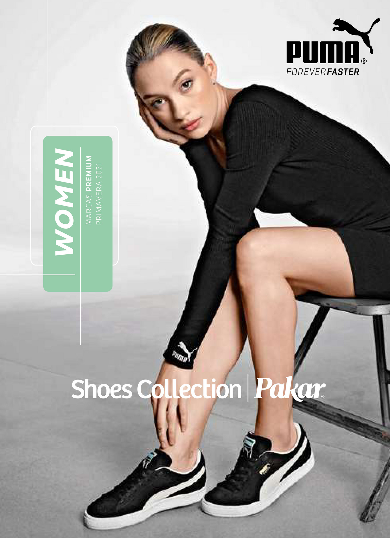 zapatos - puma - Página 1 - Created with Publitas.com