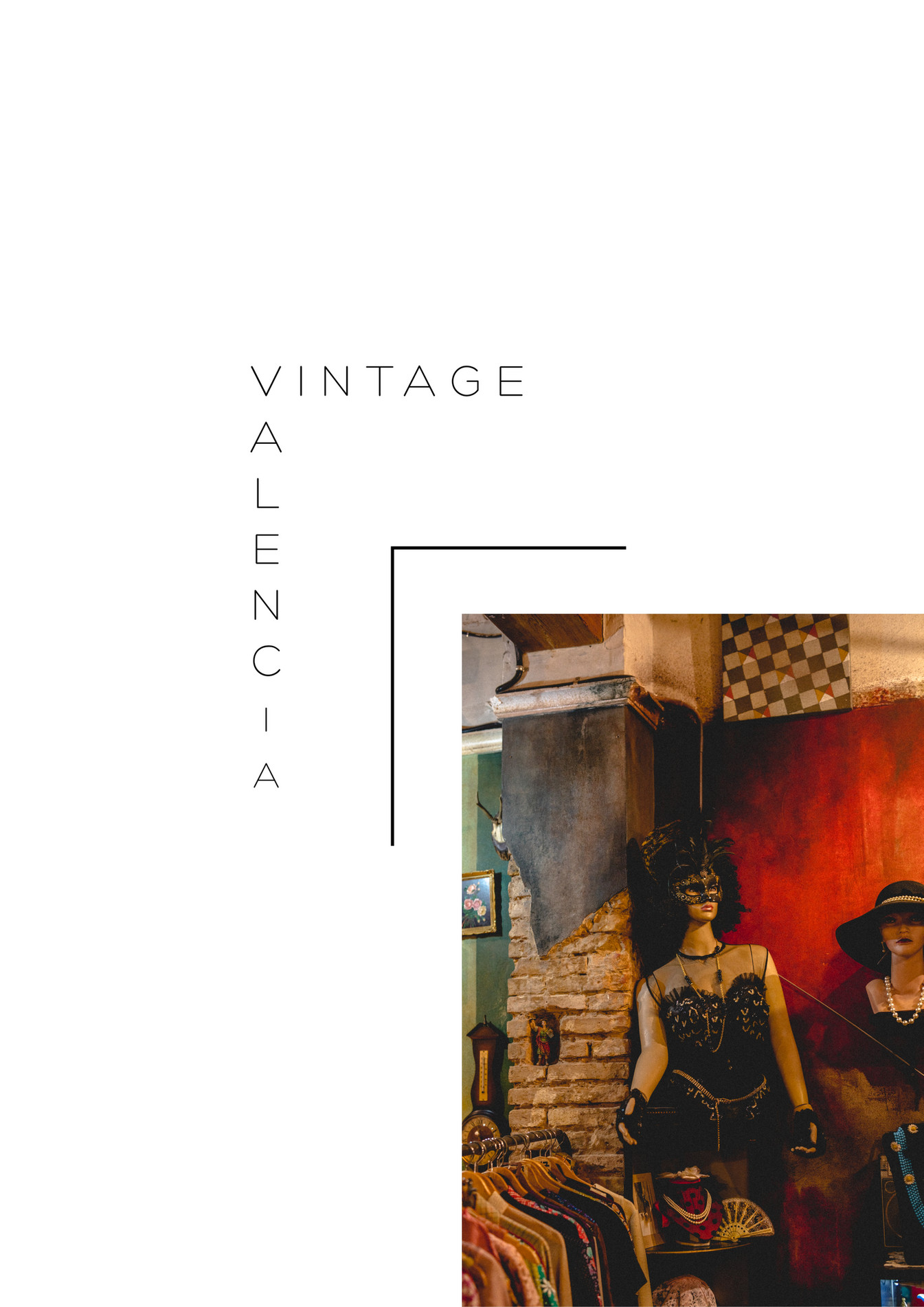 My publications - Vintage Editorial - Page 1 - Created with Publitas.com