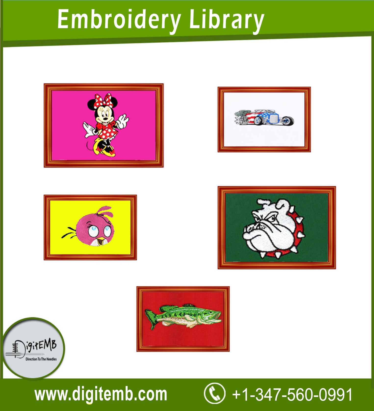 Embroidery Library - Embroidery Library - Page 1 - Created with ...
