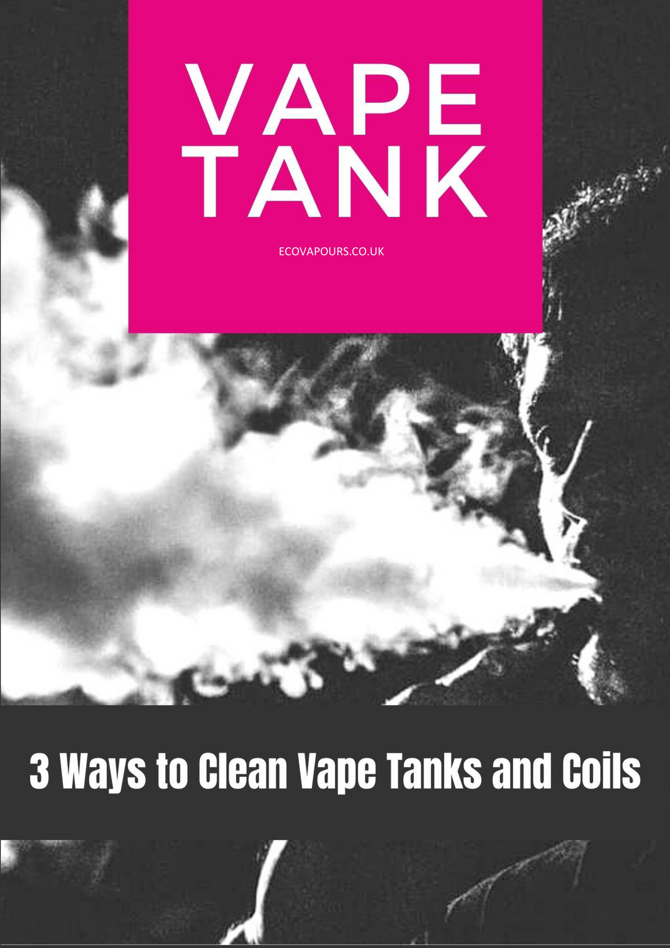 3 ways to clean vape tanks and coils - Page 1 - Created with Publitas.com