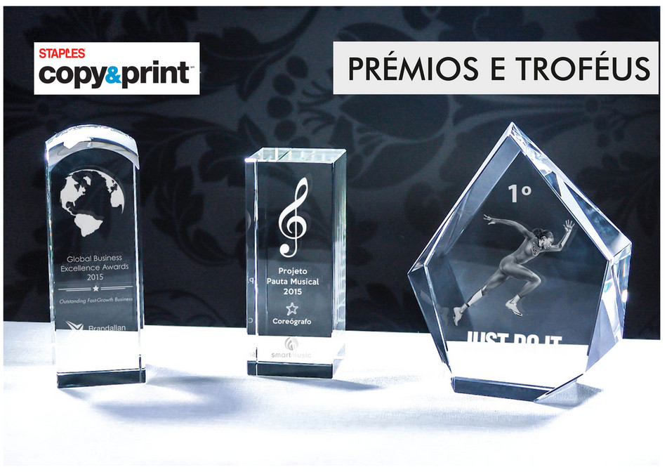 Staples Portugal - FotoCristals 3D_ Catalog #1 - Página 9