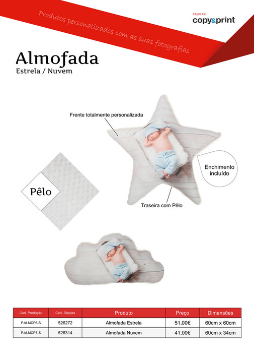 Staples Portugal - Catalogo Staples - Prendas com Foto - Página 6