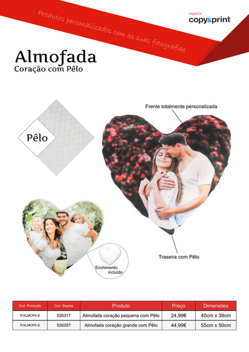 Staples Portugal - Catalogo Staples - Prendas com Foto - Página 5