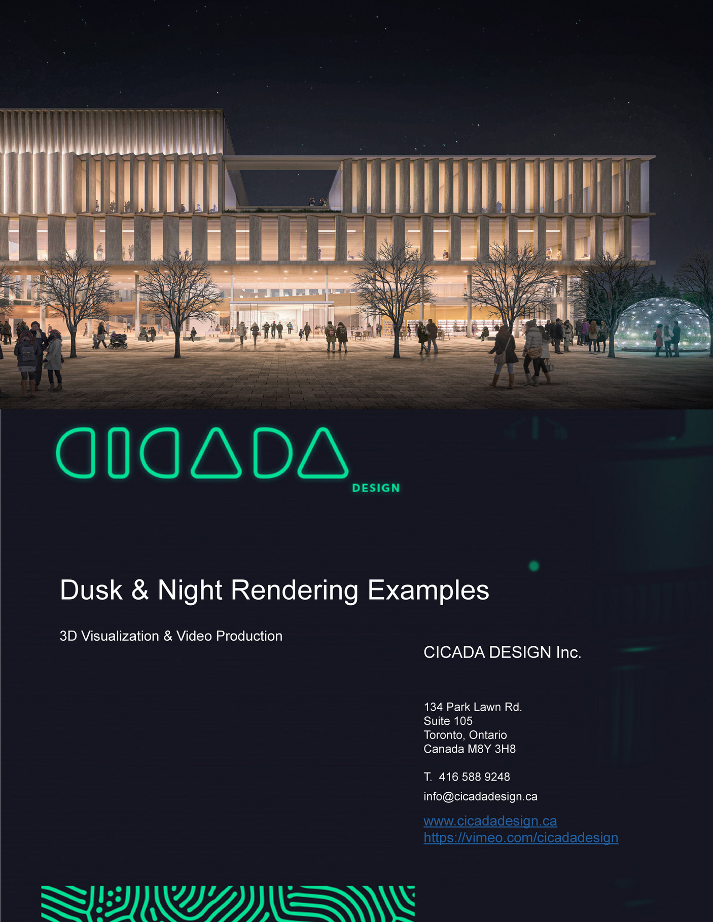 Cicada Design Inc. - Cicada2022_Examples - Page 1 - Created with ...