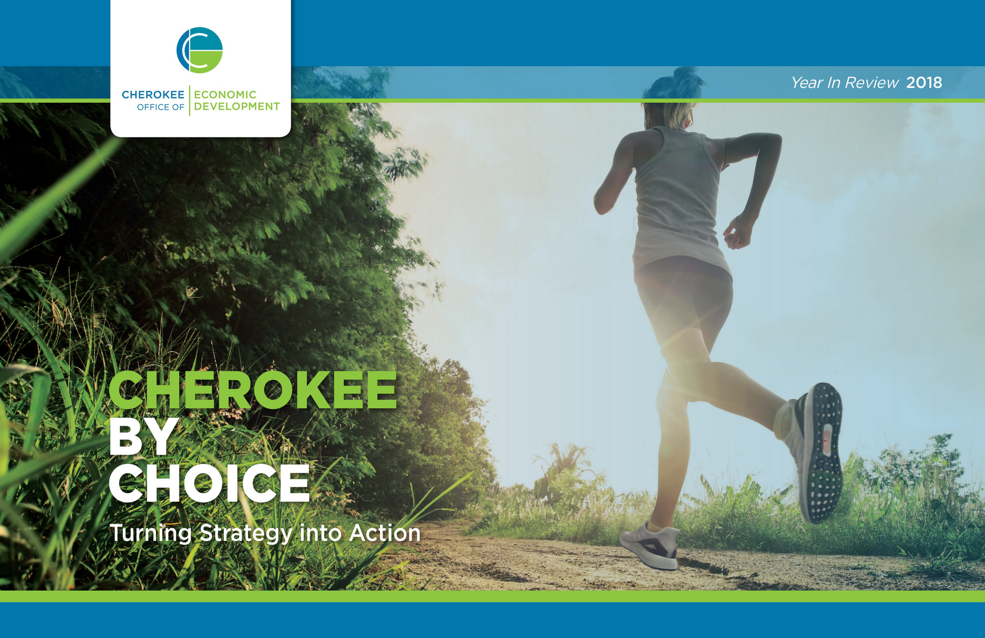 MOJO productions - C.O.E.D Year in Review 2018 - Page 1 - Created with ...