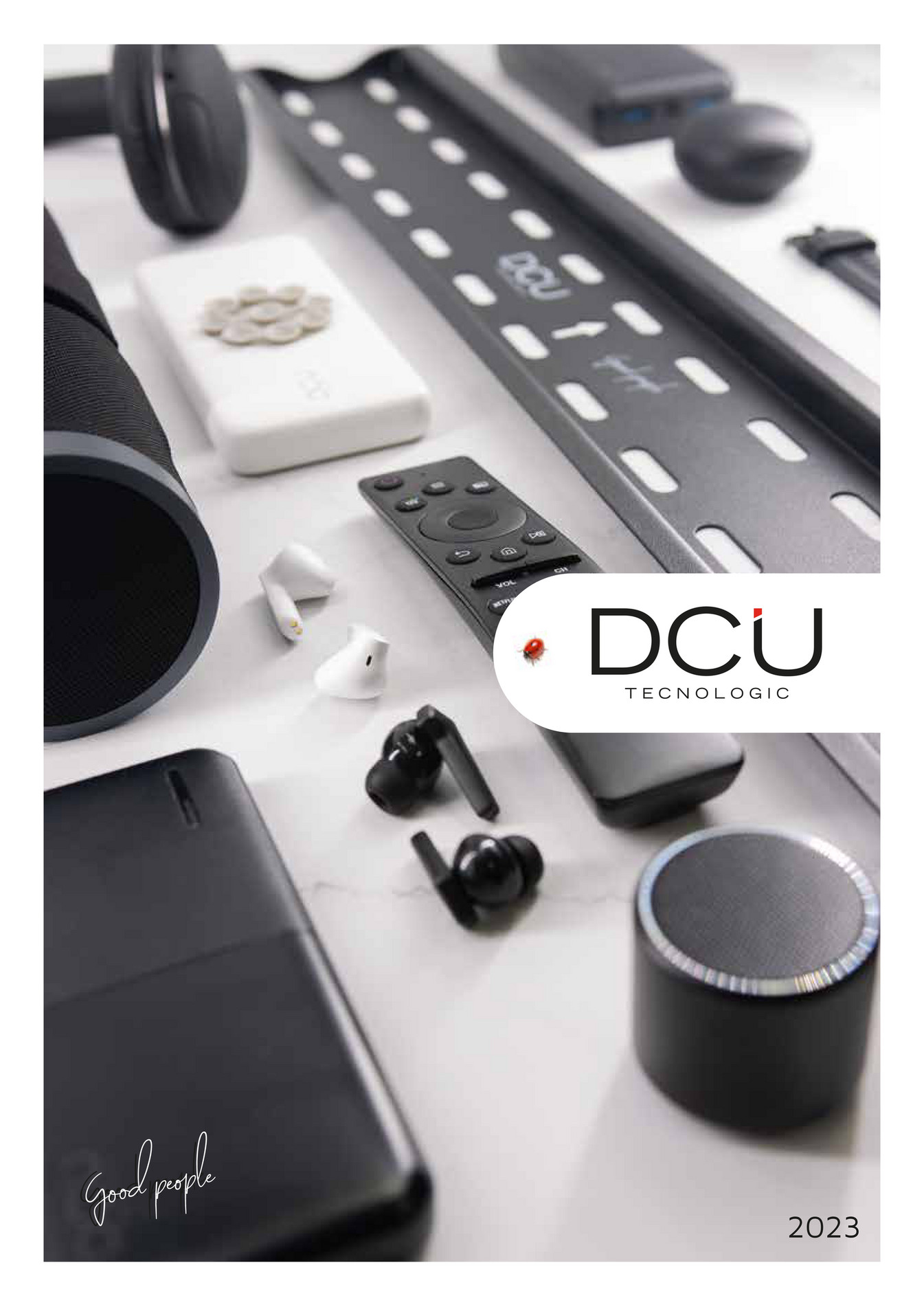 DCU Tecnologic - CATÁLOGO DCU 2023 ESP - Page 1 - Created with Publitas.com