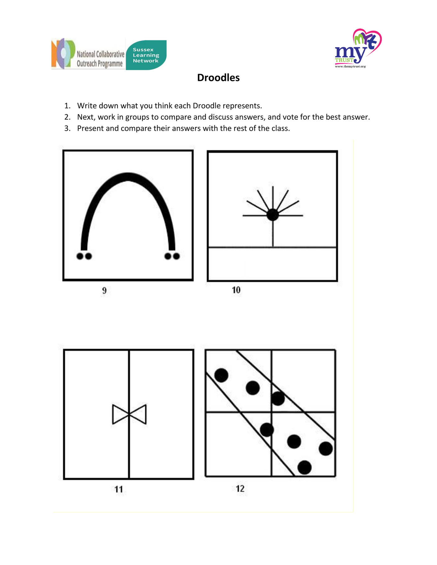 CXK - droodles - Page 1 - Created with Publitas.com