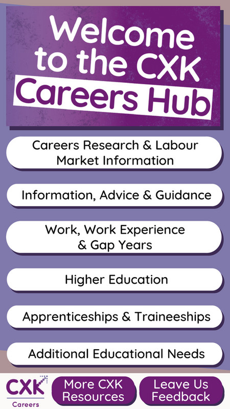 CXK - CXK Careers Home - Page 1 - Created with Publitas.com