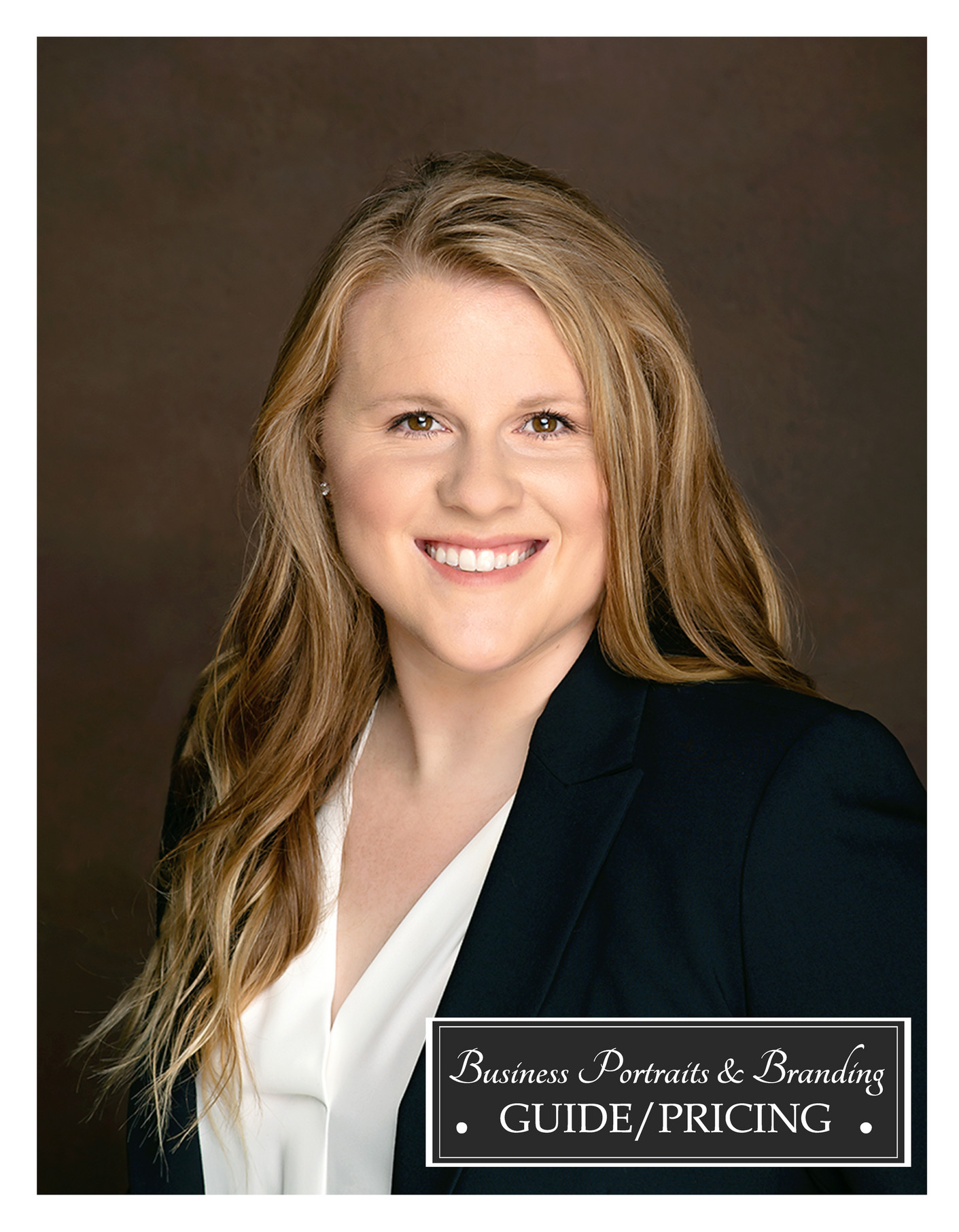 JV Photography - Headshot-Branding Guide - Page 4-5 - Created with ...