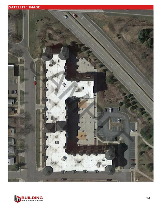 Building Reserves, Inc. - Building Reserves - Sample Preventative ...