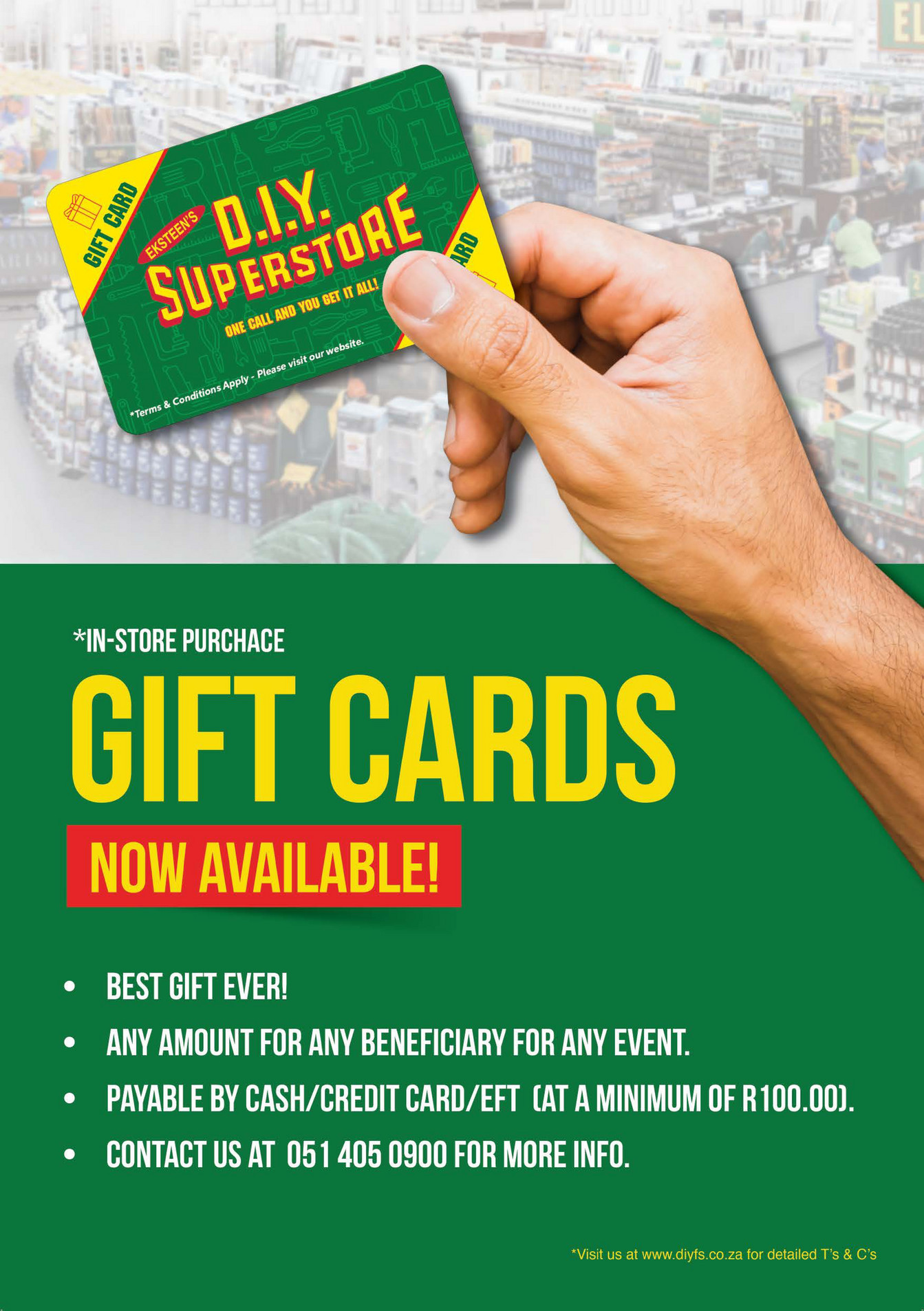 DIY Superstore - DIY Superstore_June - Page 1 - Created with Publitas.com