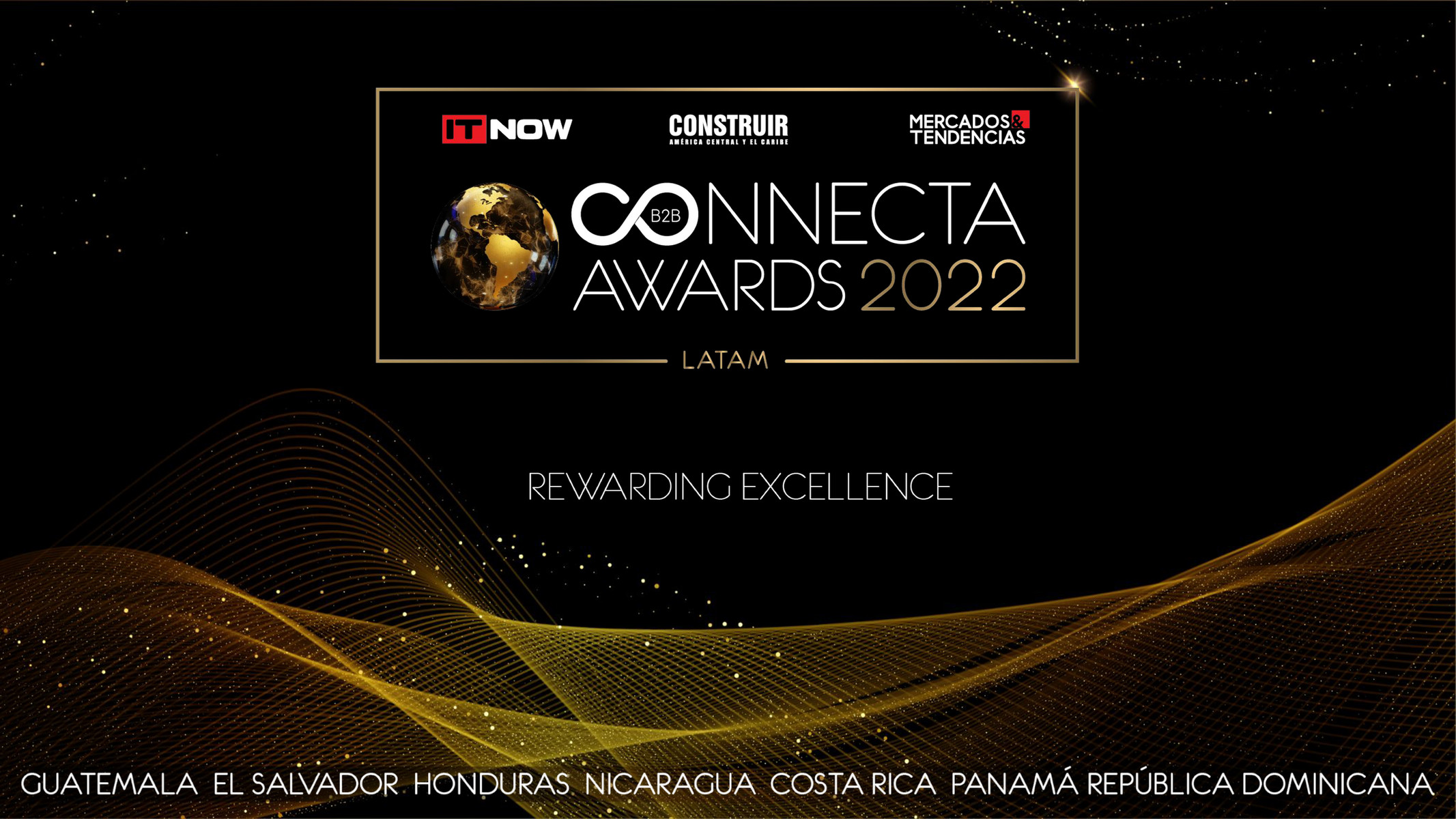 ConnectaB2B - Media Kit - Premios Connecta 2022 - Página 1 - Created ...