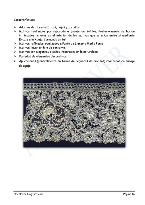 My publications - GUIA PRACTICA PARA IDENTIFICAR ENCAJES_2018_Rev_01 ...