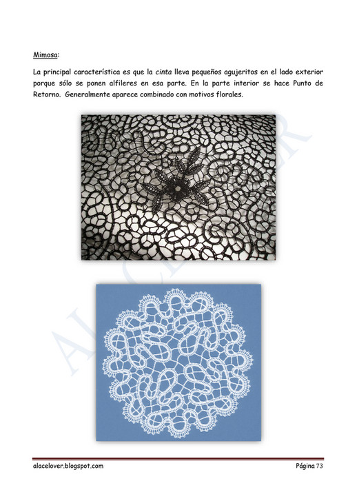 My publications - GUIA PRACTICA PARA IDENTIFICAR ENCAJES_2018_Rev_01 ...