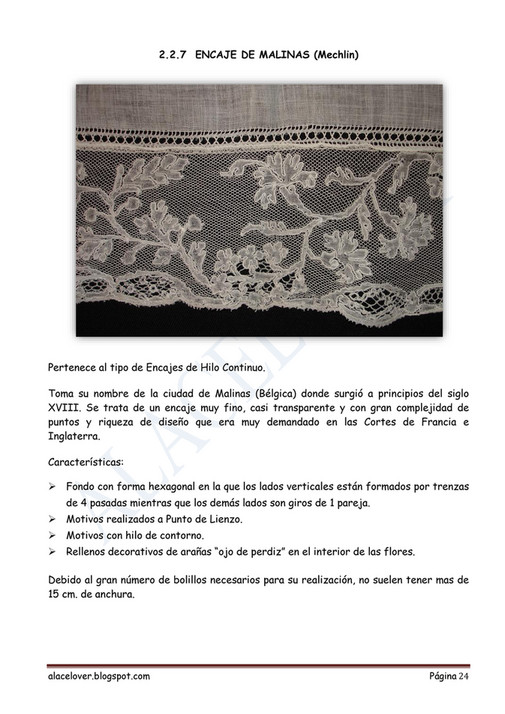 My publications - GUIA PRACTICA PARA IDENTIFICAR ENCAJES_2018_Rev_01 ...