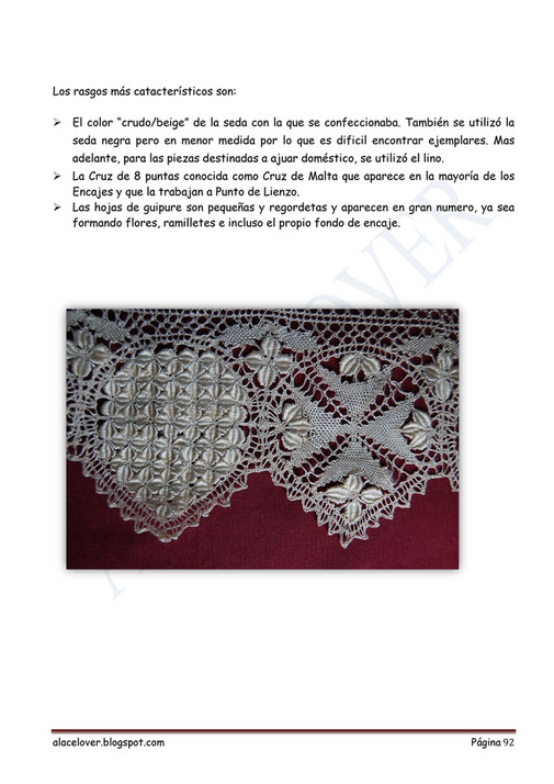 My publications - GUIA PRACTICA PARA IDENTIFICAR ENCAJES_2018_Rev_01 ...