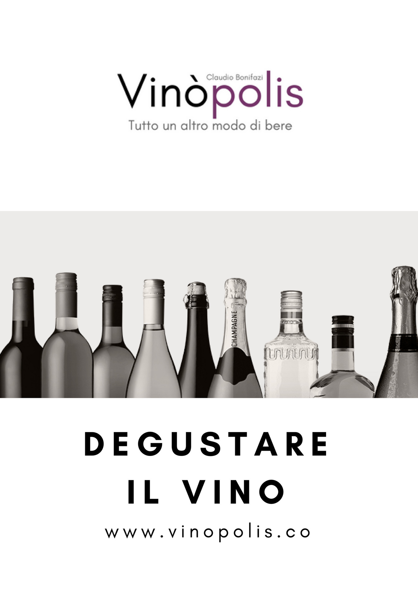 Vinòpolis - Degustare il vino - Pagina 1 - Created with Publitas.com