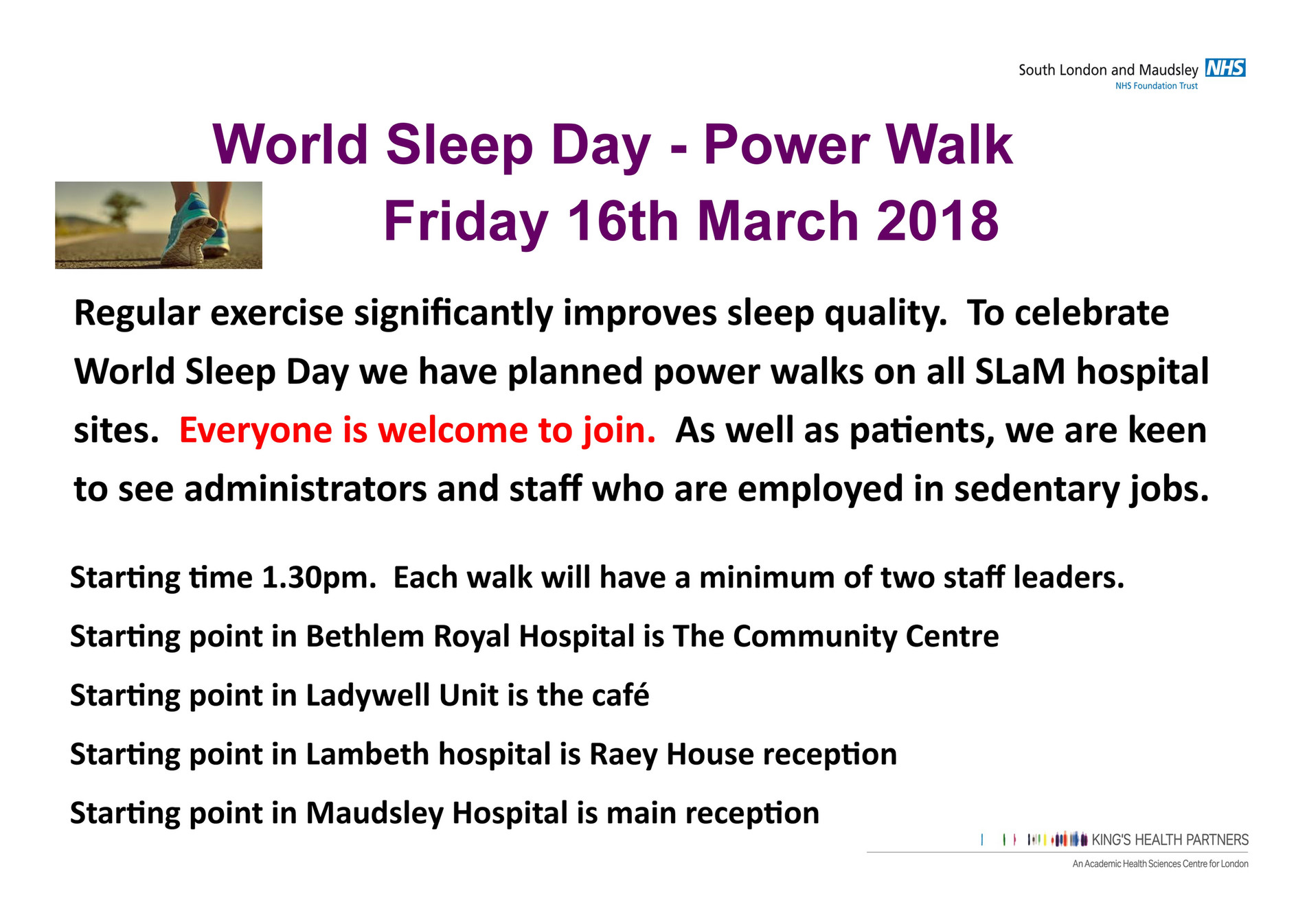 My publications - Power Walk Poster March 2018 (1).pub - Page 1 ...