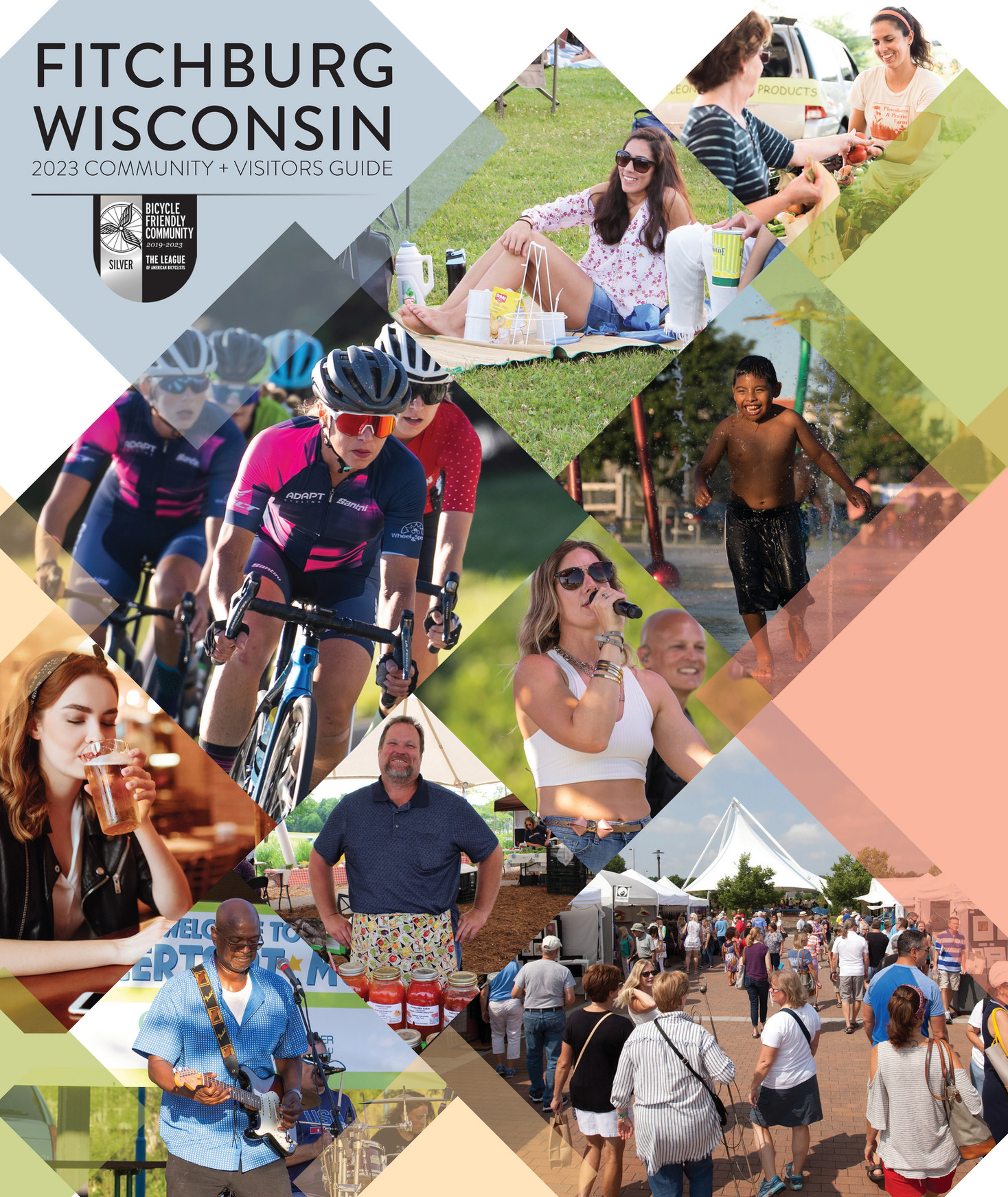 Fitchburg Chamber of Commerce - 2023 Guide_web - Page 16-17 - Created with Publitas.com