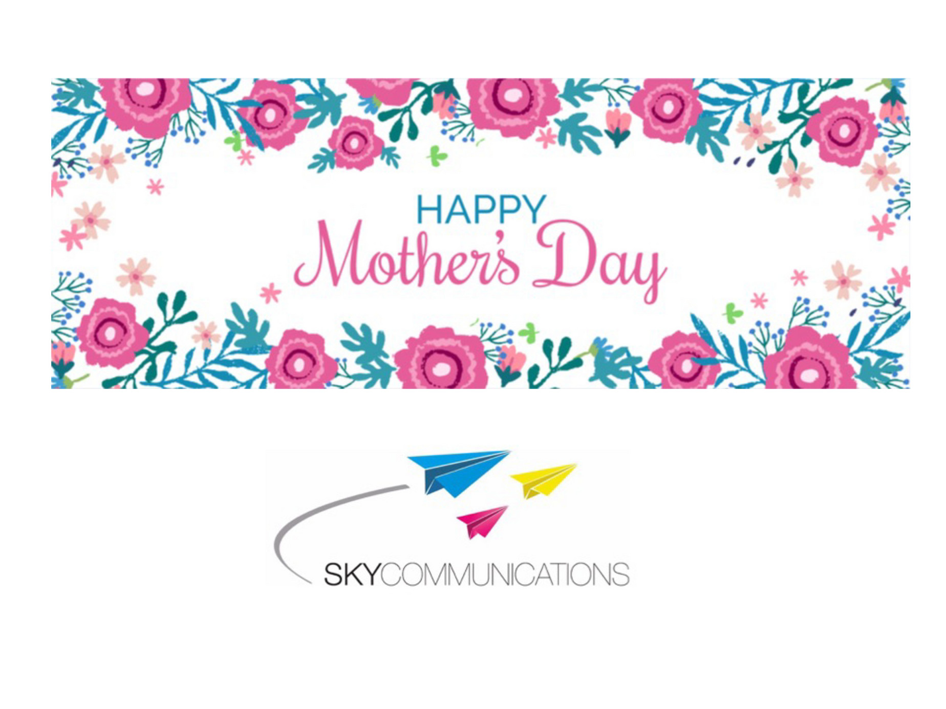 Sky Communications - Mother's Day Products - Page 1 - Created with ...