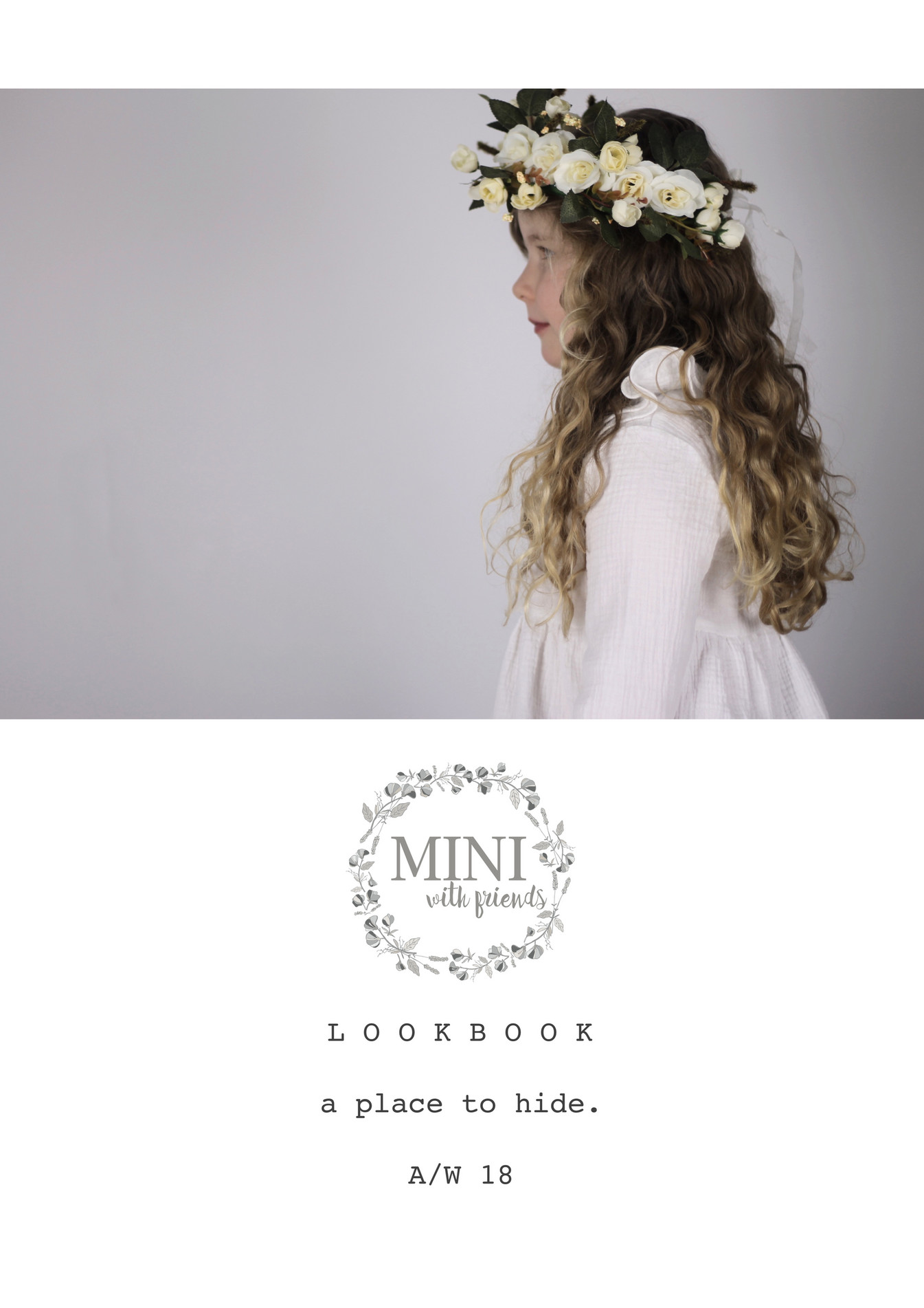 Mini With Friends - MINI with friends - "a place to hide" - Page 2-3 ...