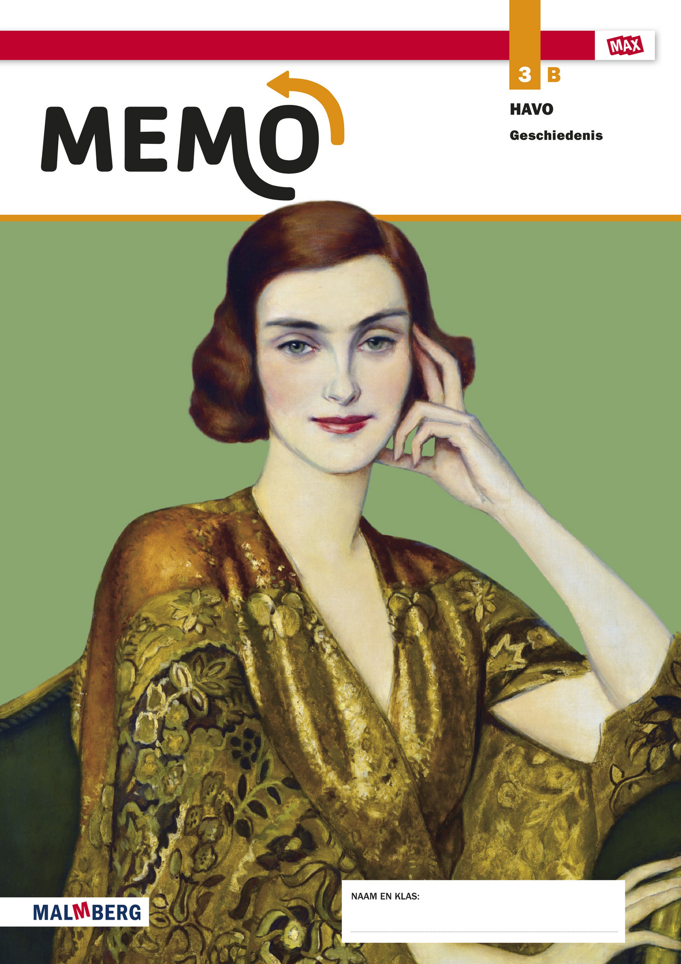 Malmberg - 596075-01_memo_3h_lob_b_bladerboek - Pagina 160-161 Malmberg - 596075-01_memo_3h_lob_b_bladerboek - Pagina 160-161