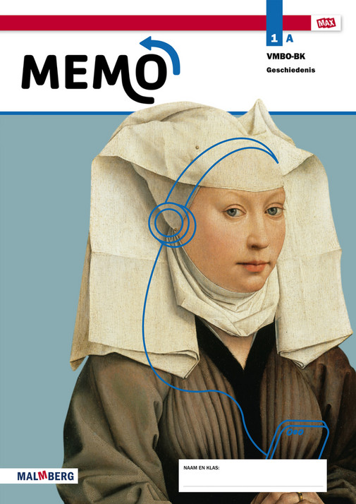 Malmberg - 598921-01_Memo_1BK_LWB_A_Bladerboek - Pagina 1 Malmberg - 598921-01_Memo_1BK_LWB_A_Bladerboek - Pagina 1