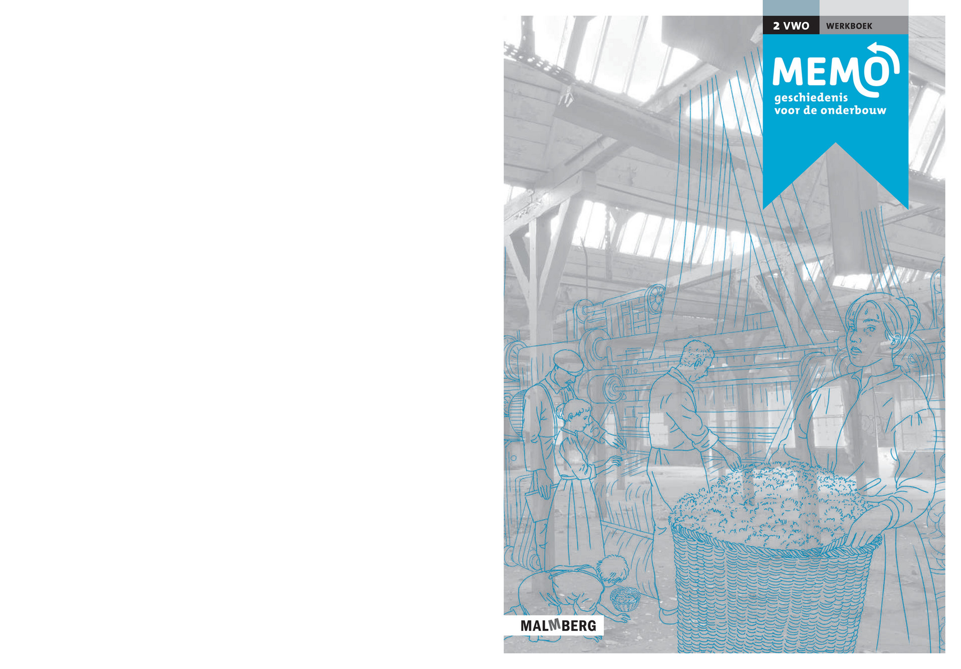 Malmberg - Memo (4e ed) werkboek 2 vwo - Pagina 1 Malmberg - Memo (4e ed) werkboek 2 vwo - Pagina 1