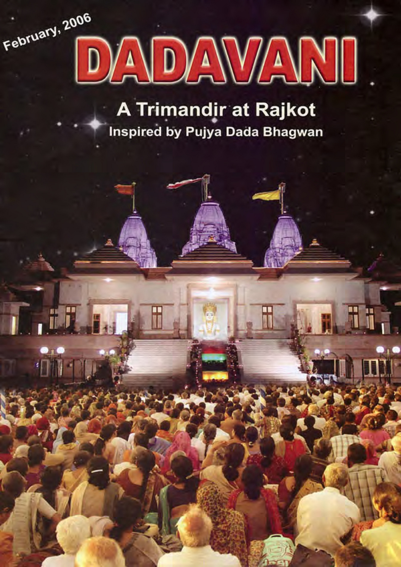 Dada Bhagwan Foundation The Goal Of Human Life English Dadavani