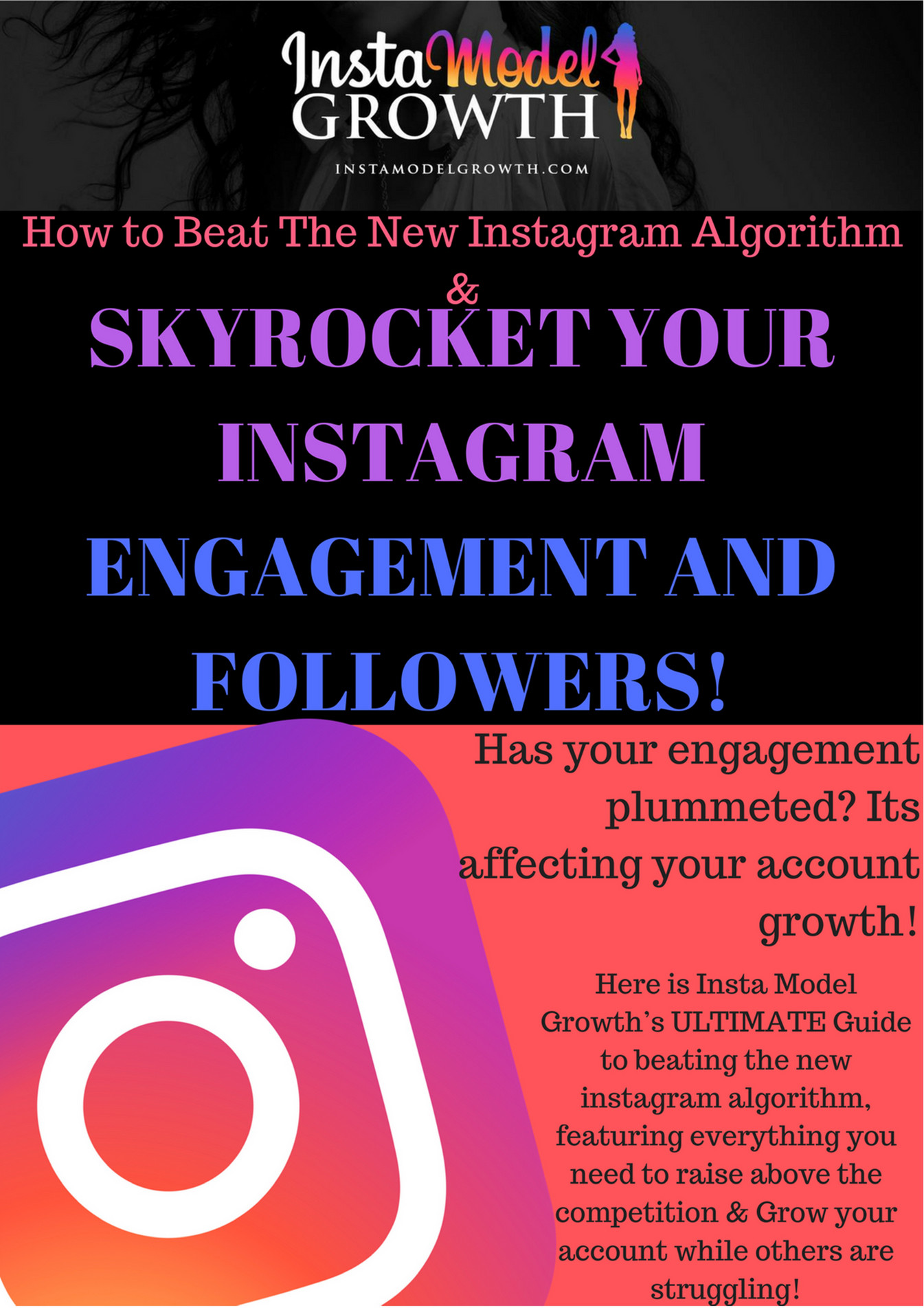 Insta model growth - Instagram Algorithm Changes And How To Beat Them ...